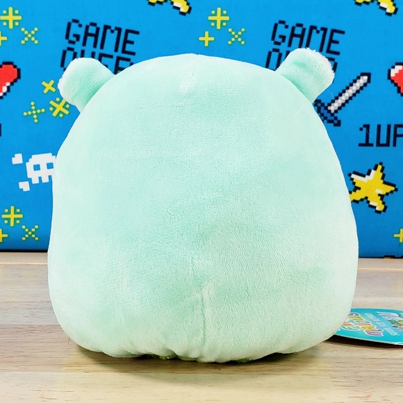 Squishmallows | Toys | Squishmallow Wendy Hank Flipamallow 5 Ultrasoft ...